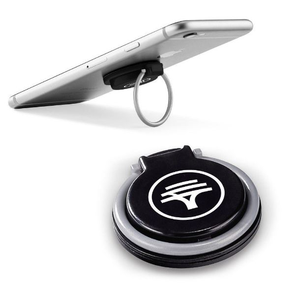 Coil Ring Grip And Phone Stand | FNB Promo Shop