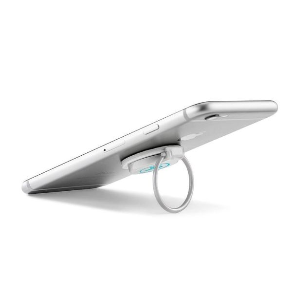 Coil Ring Grip And Phone Stand | FNB Promo Shop