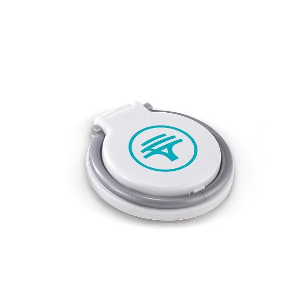Coil Ring Grip And Phone Stand | FNB Promo Shop